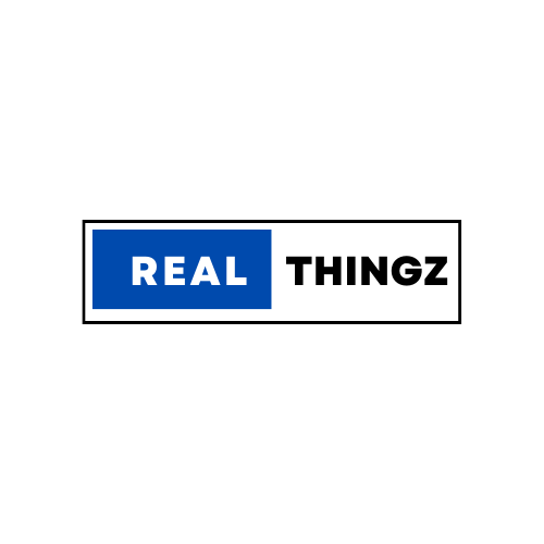 Real Thingz | Affiliate Register