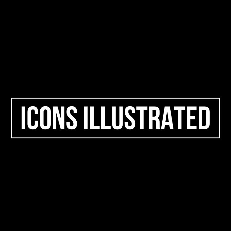 Icons Illustrated | Affiliate Register