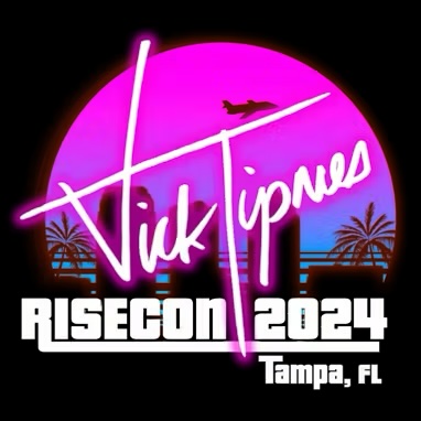 RISE CON | Affiliate Register