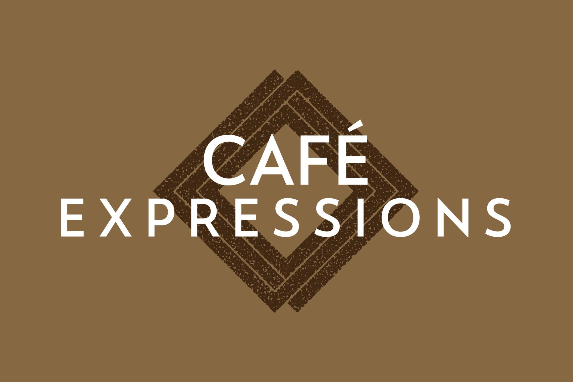 Café Expressions | Affiliate Register