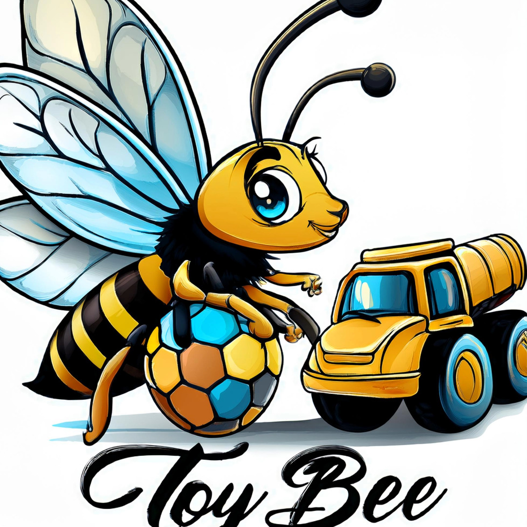 Toy Bee | Login