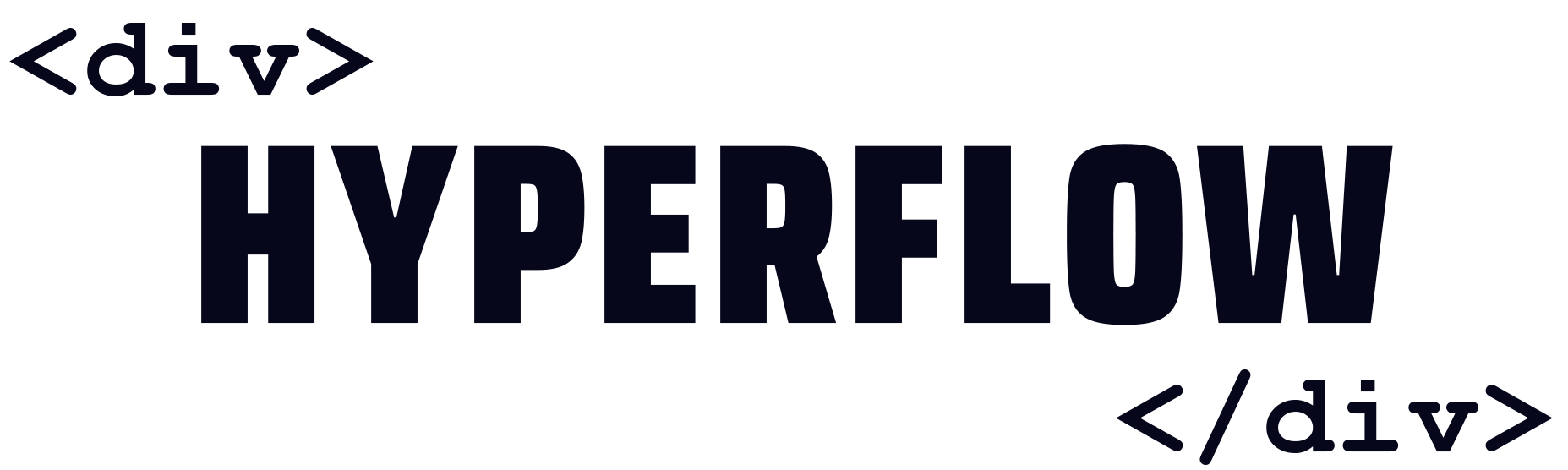 Hyperflow | Affiliate Register