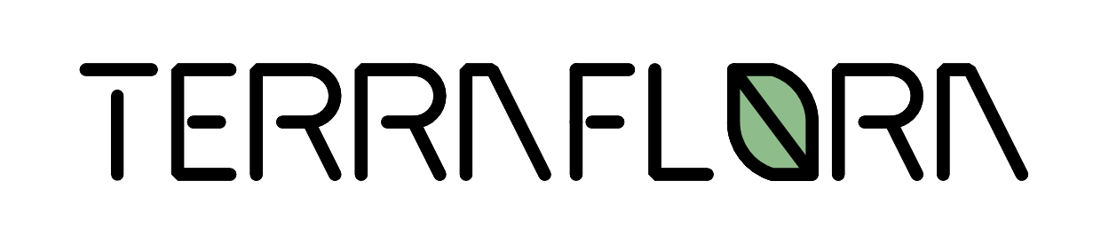 TERRA FLORA | Affiliate Register