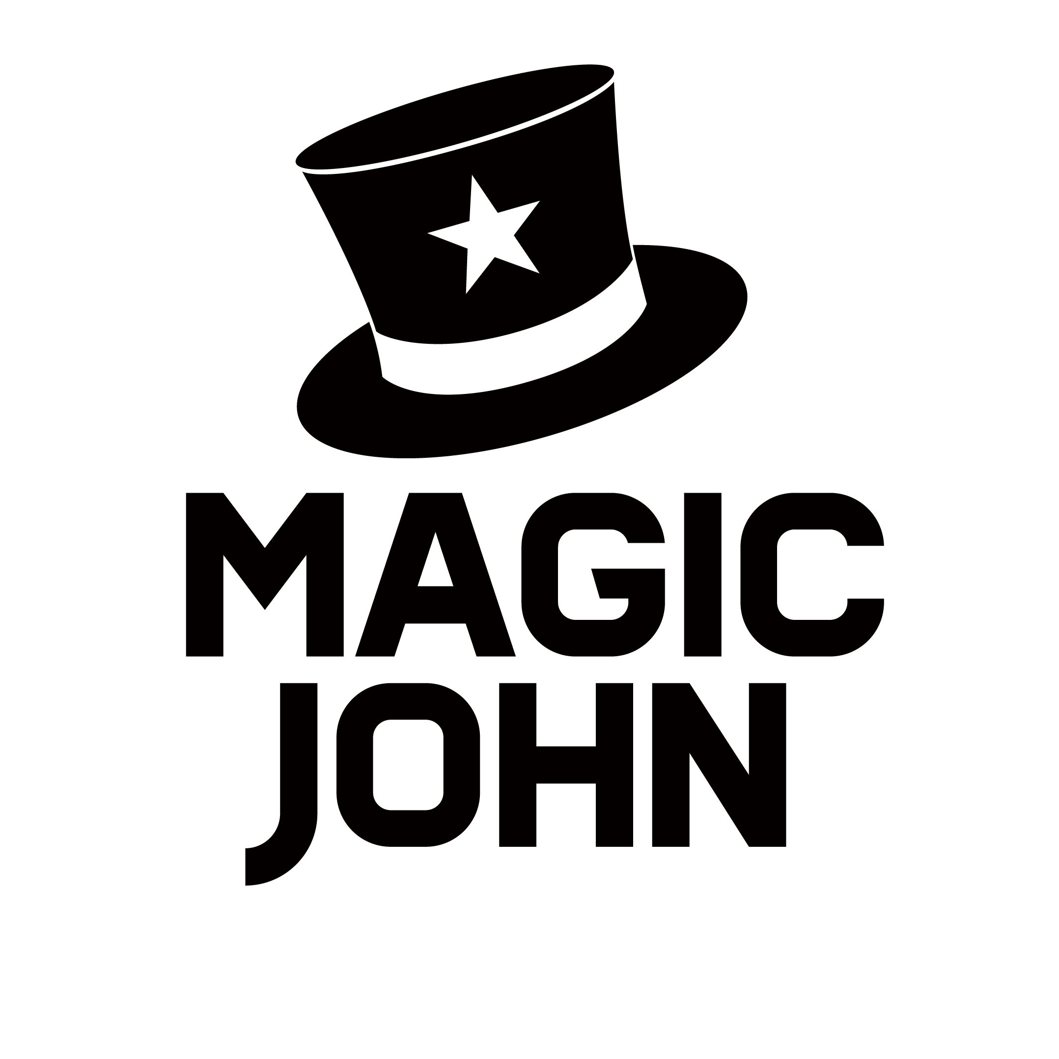 MAGIC JOHN | Affiliate Register