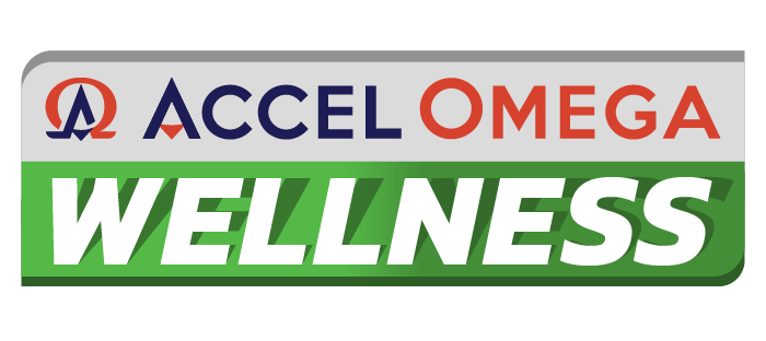 Accel Omega Wellness | Affiliate Register