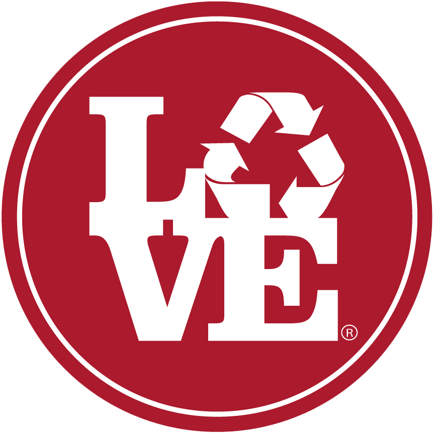 LOVE Reusable Bags | Affiliate Register