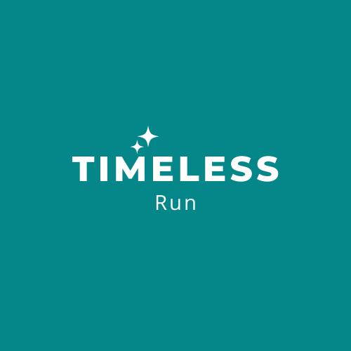 Timeless Run | Login