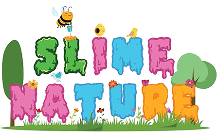 Slime Nature | Affiliate Register