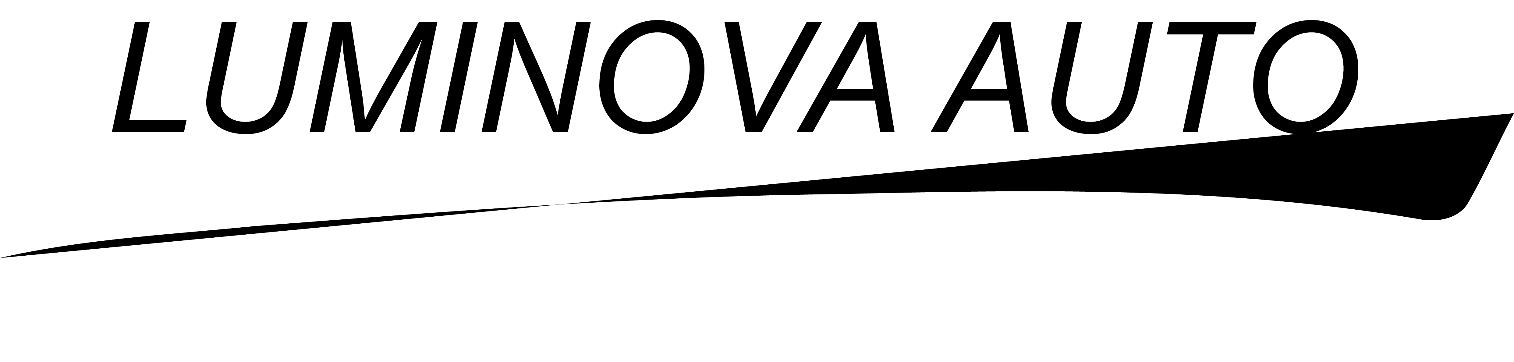 Luminova Auto | Login
