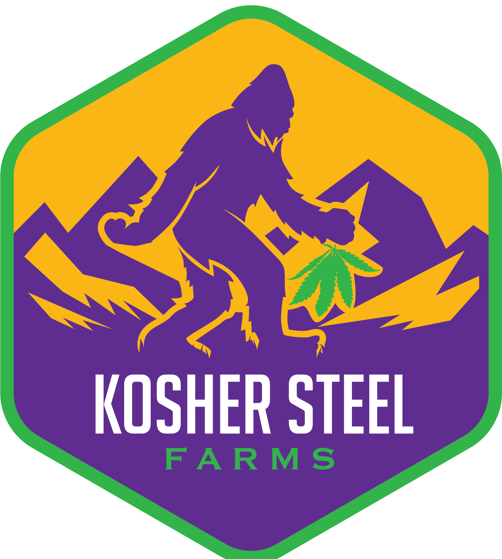 Kosher Steel Farms | Affiliate Register