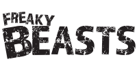 Freaky Beasts | Affiliate Register