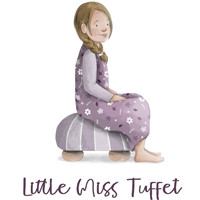 Little Miss Tuffet | Affiliate Register
