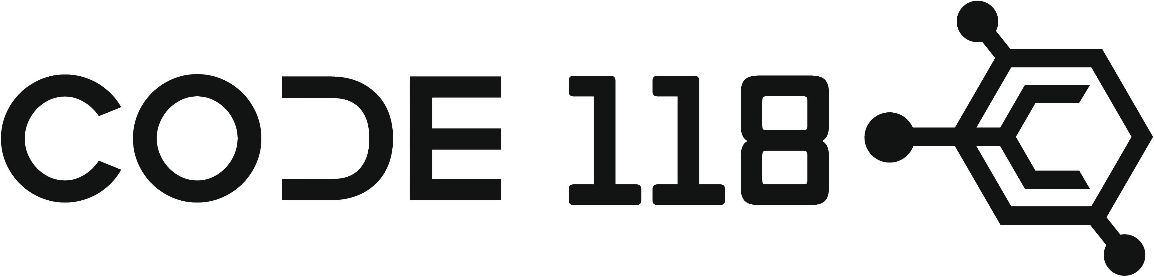 CODE 118 Login CODE 118 Login