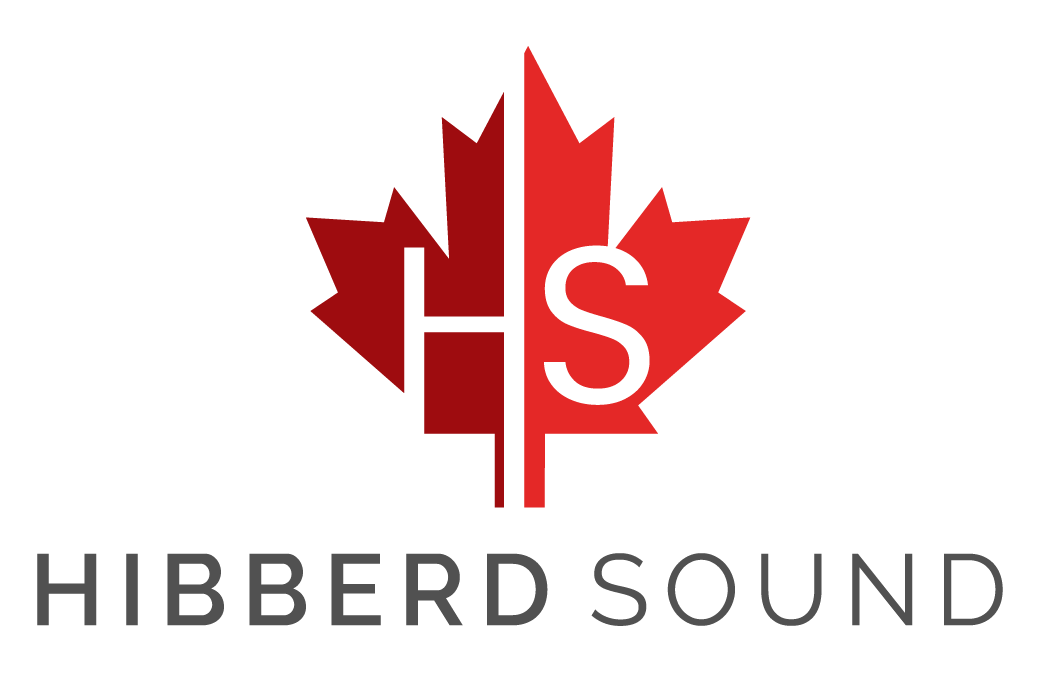 Hibberd Sound | Affiliate Register