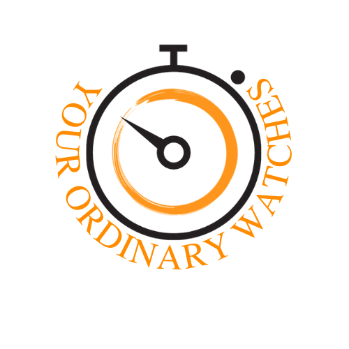 Your Ordinary Watches | Affiliate Register