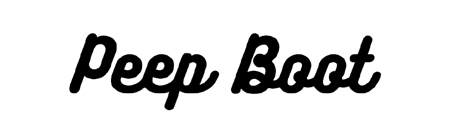 Pep Boot | Affiliate Register