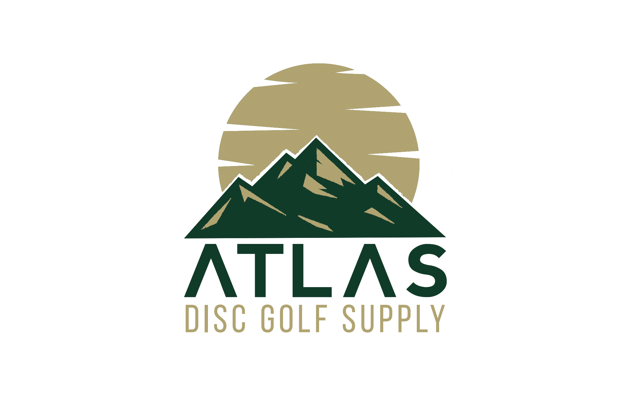 Atlas Disc Golf Supply | Login
