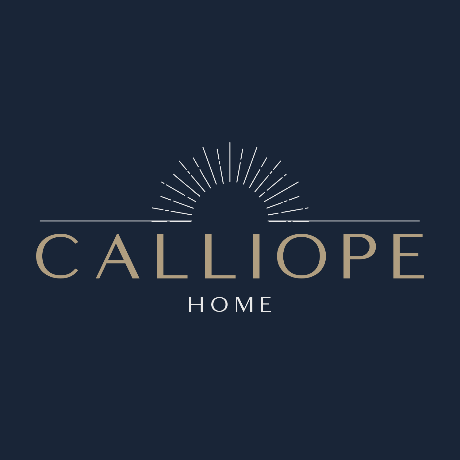 Calliope Home | Login