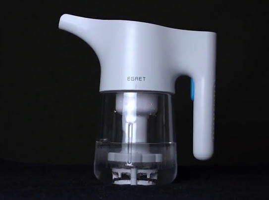 Egret Lab Canada | Login