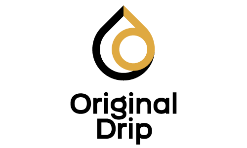 Original Drip Coffee | Login