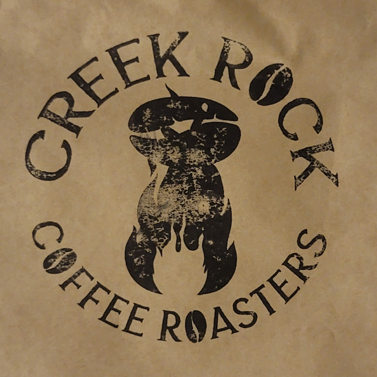 Creek Rock Coffee Roaster's | Login