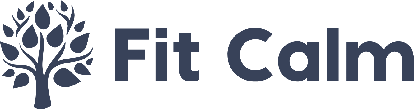 Fit Calm | Login