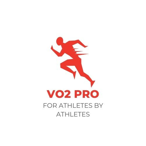 Vo2 Pro Sports Performance | Affiliate Register