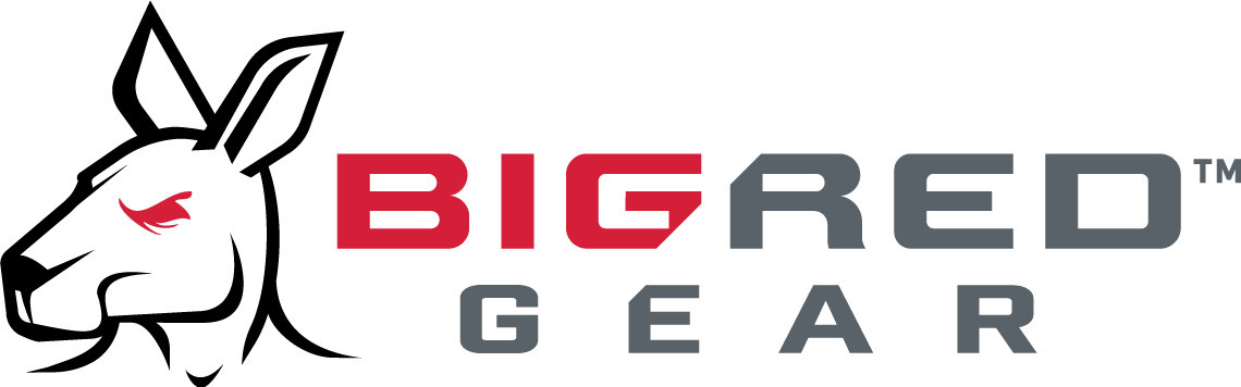 Big Red Gear | Login