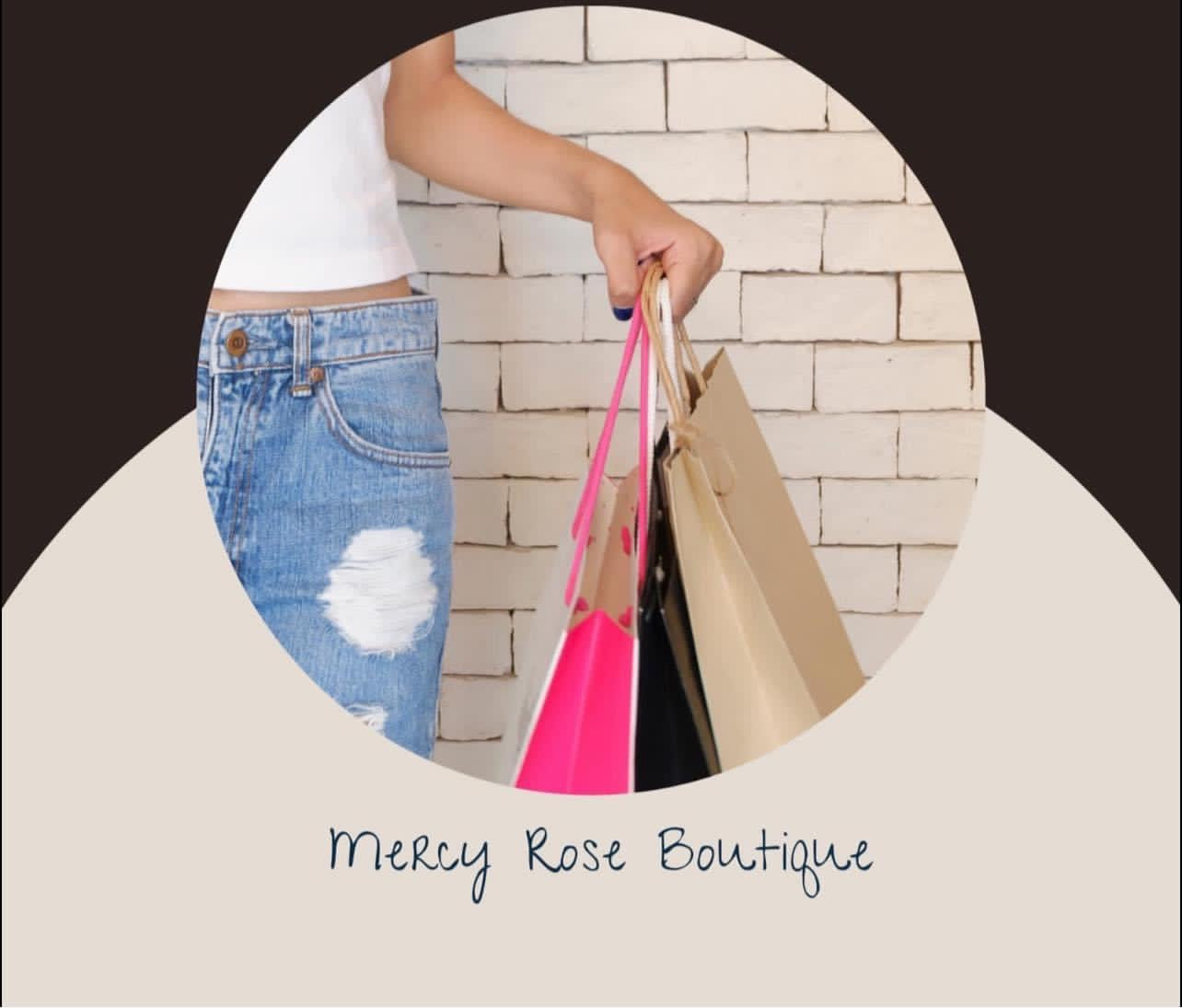 Mercy Rose Boutique | Affiliate Register