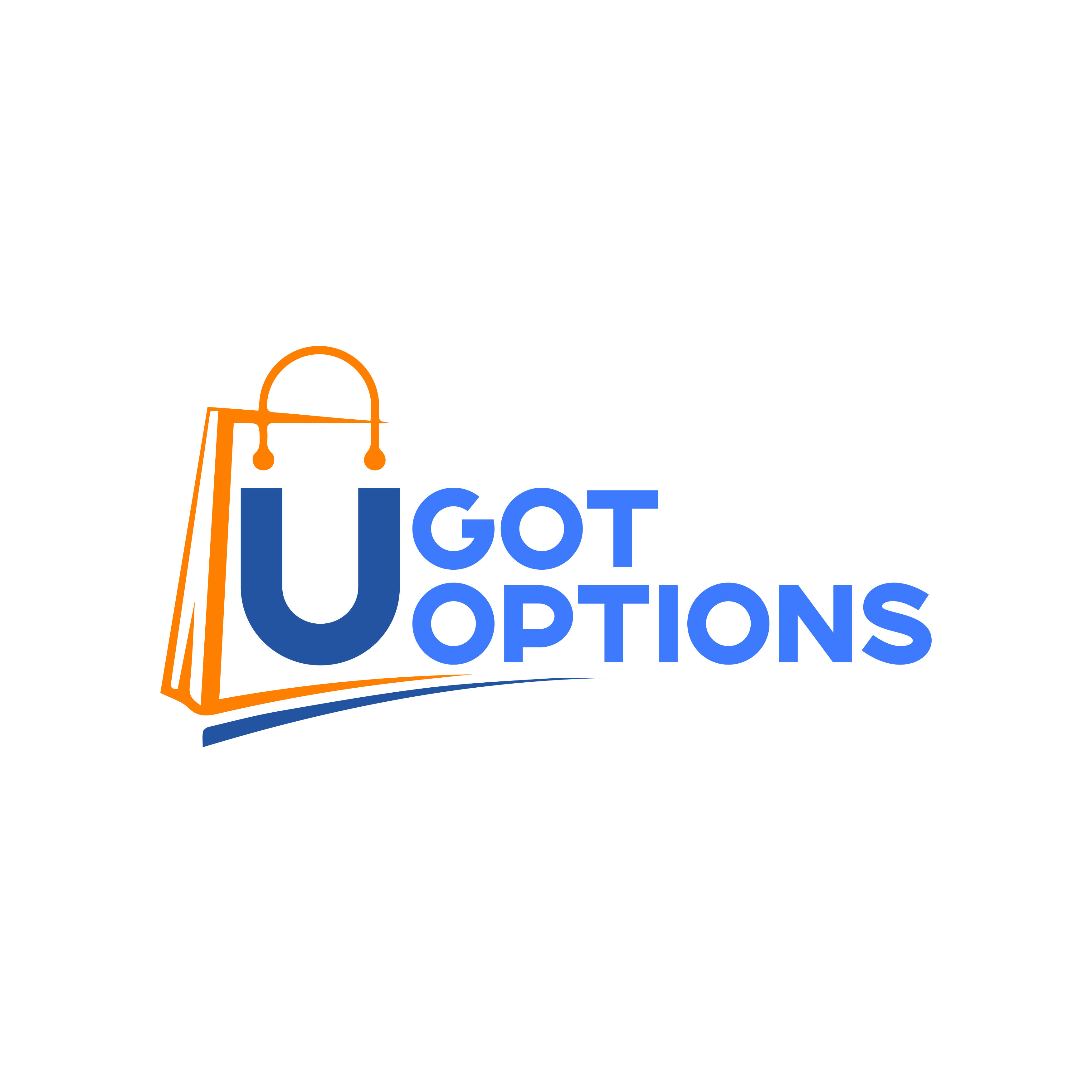 U Got Options | Affiliate Register