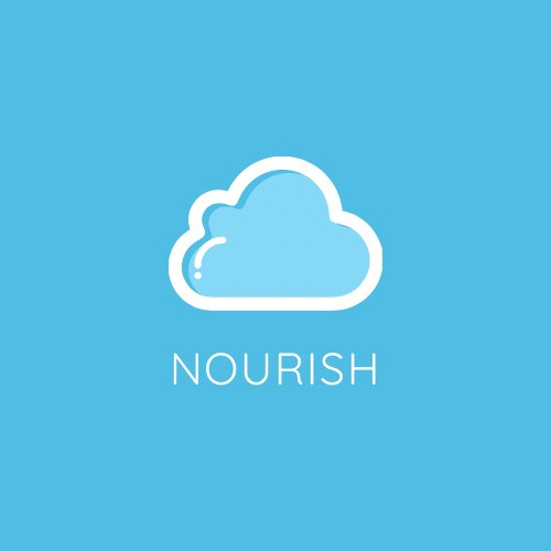 Nourish | Login