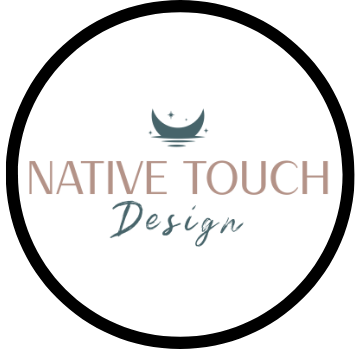 Native Touch Design | Affiliate Register