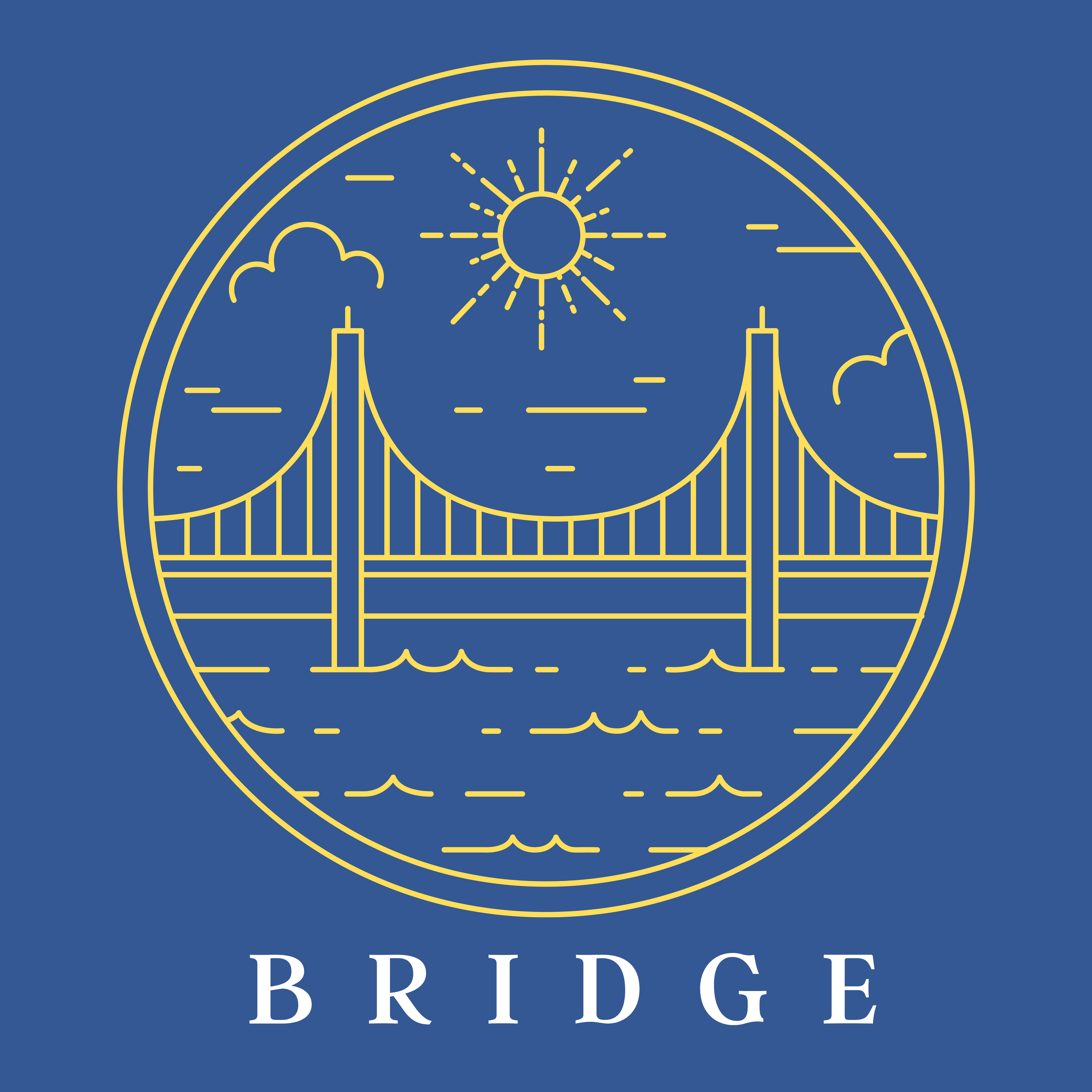 BRIDGE | Login