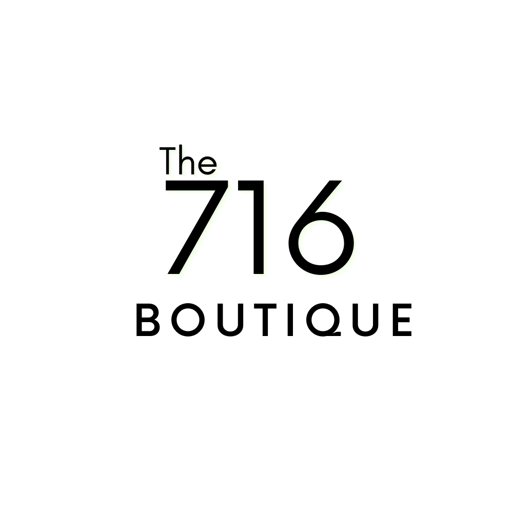 The 716 Boutique | Affiliate Register