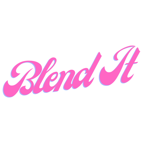 Blend It Bottle | Affiliate Register