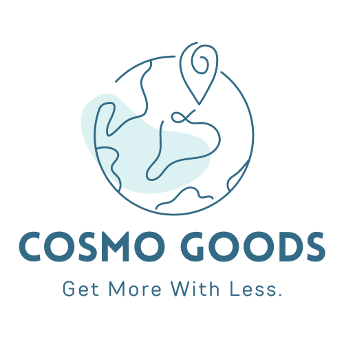 Cosmo Goods | Login