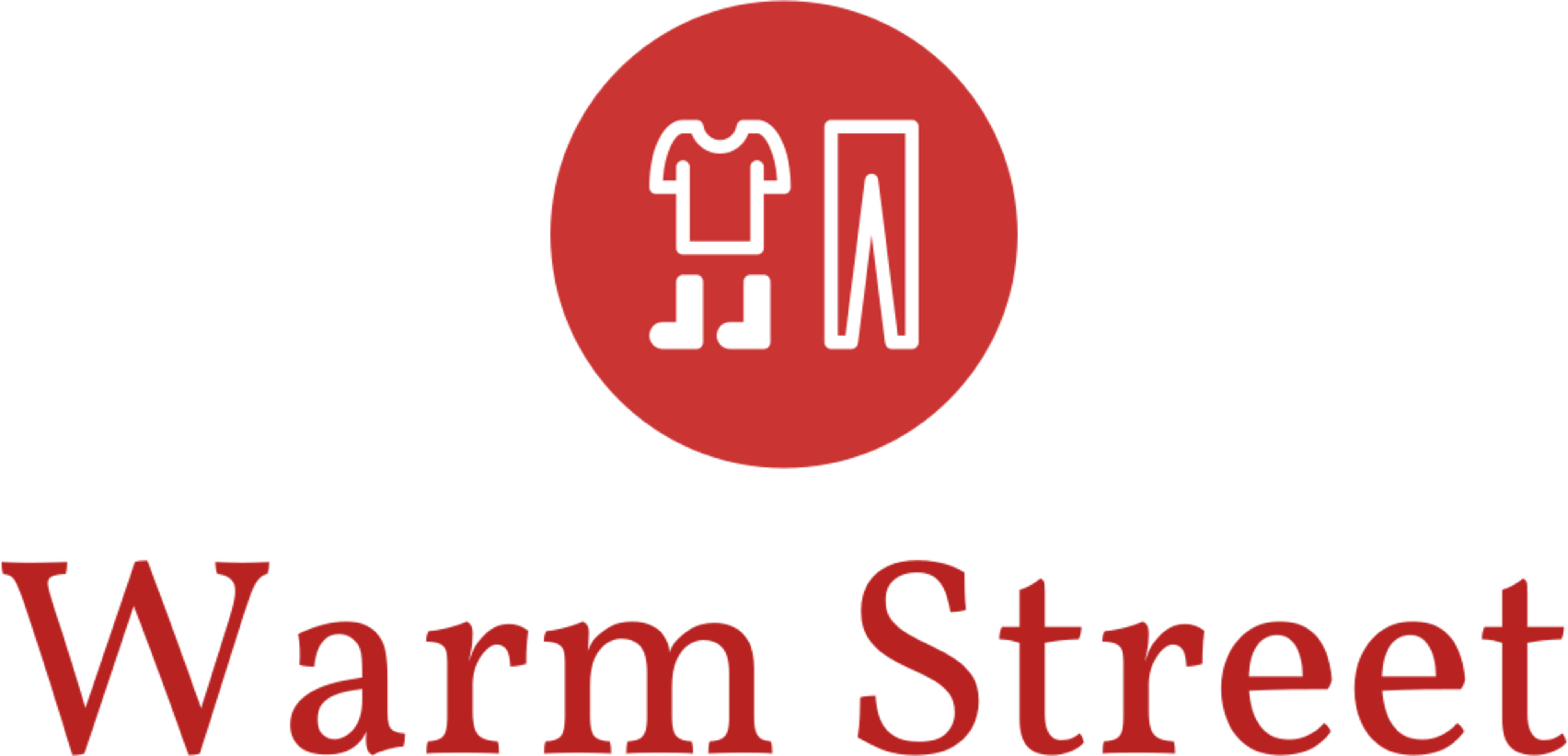 Warm Street Affiliate Register
