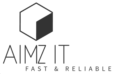 Aimz IT | Login