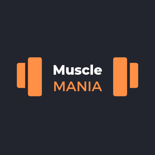MuscleMania | Affiliate Register