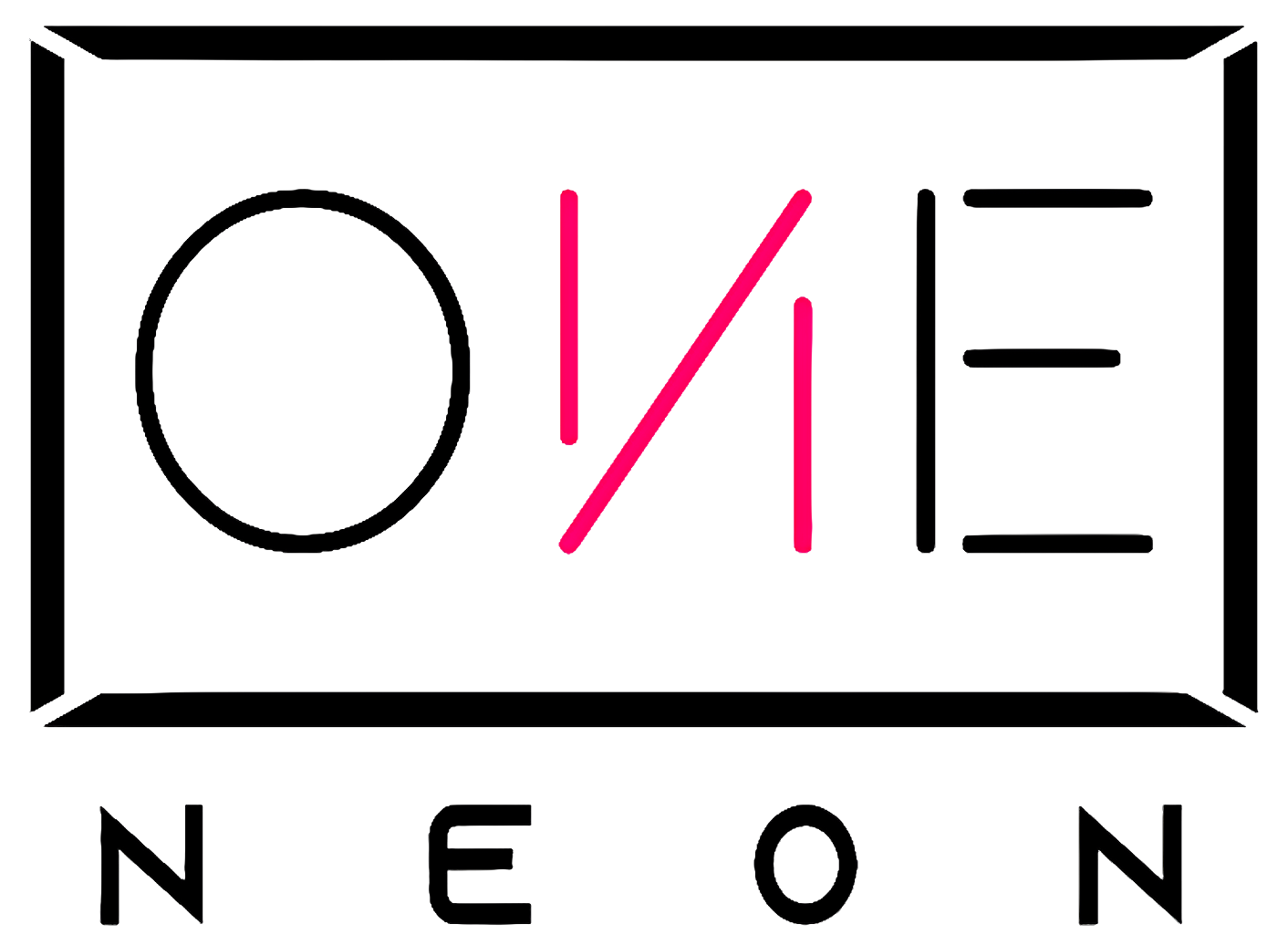 ONE Neon | Affiliate Register