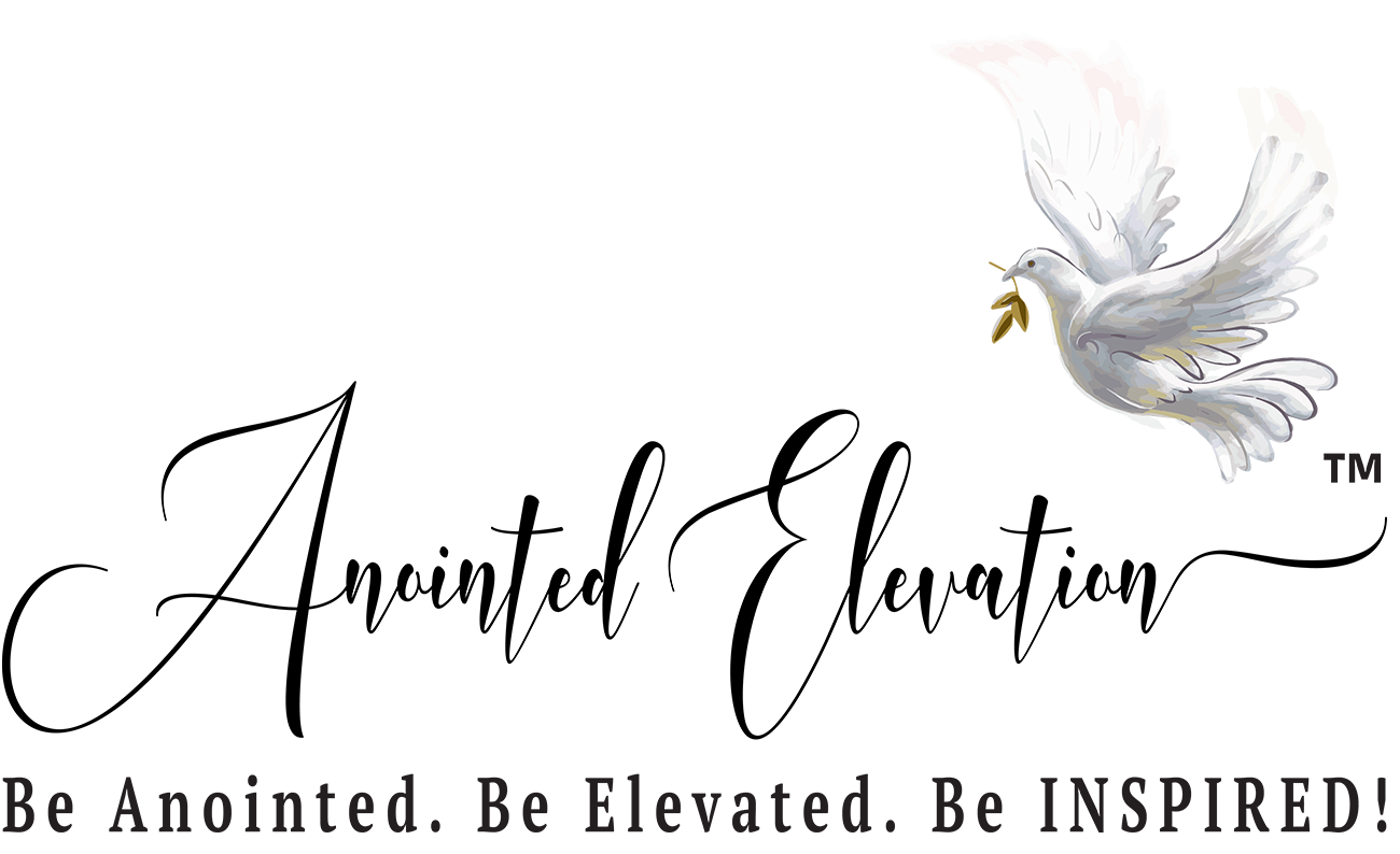 Anointed Elevation Apparel | Affiliate Register