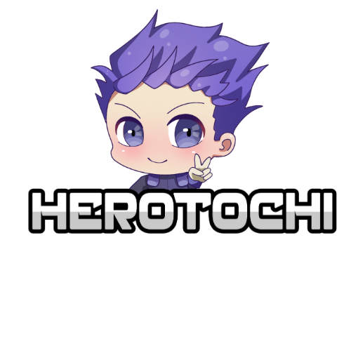 Herotochi Affiliate Register