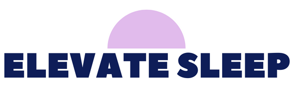 Elevate Sleep | Login