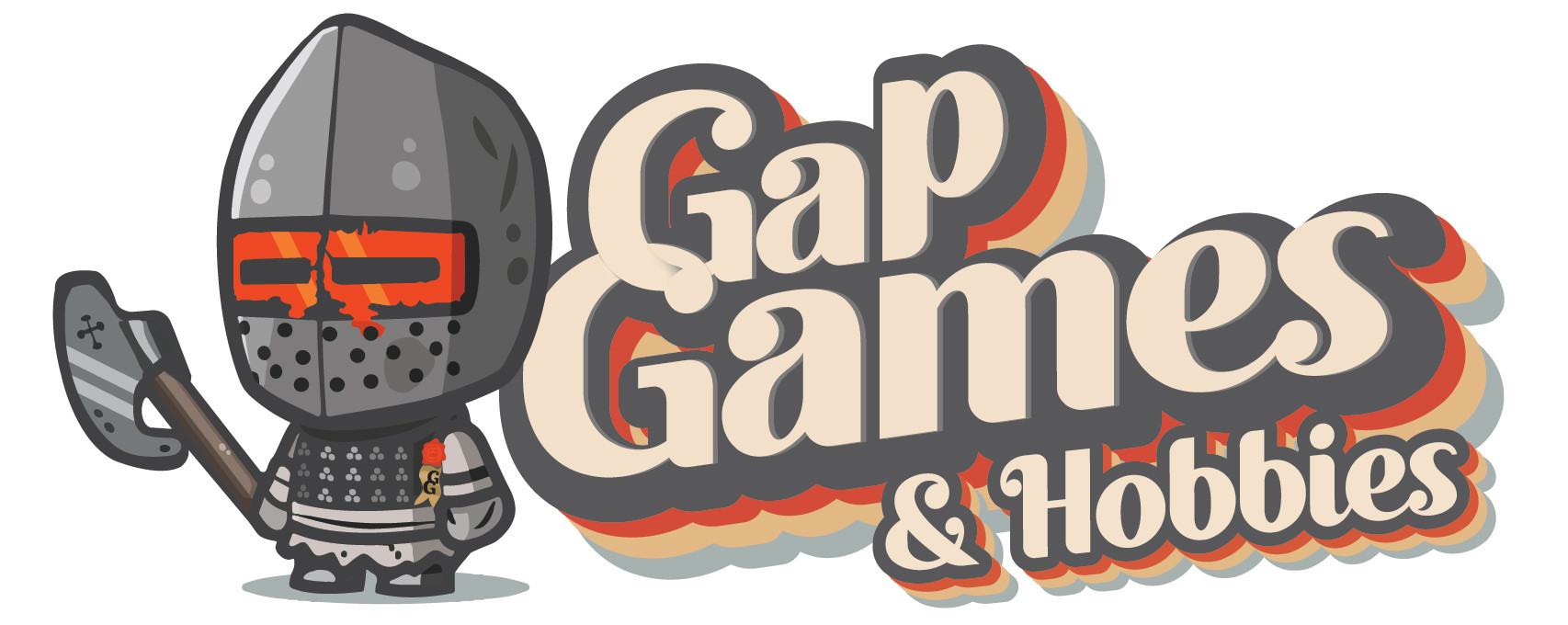 Gap Games | Login