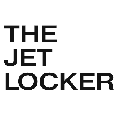 The Jet Locker | Login